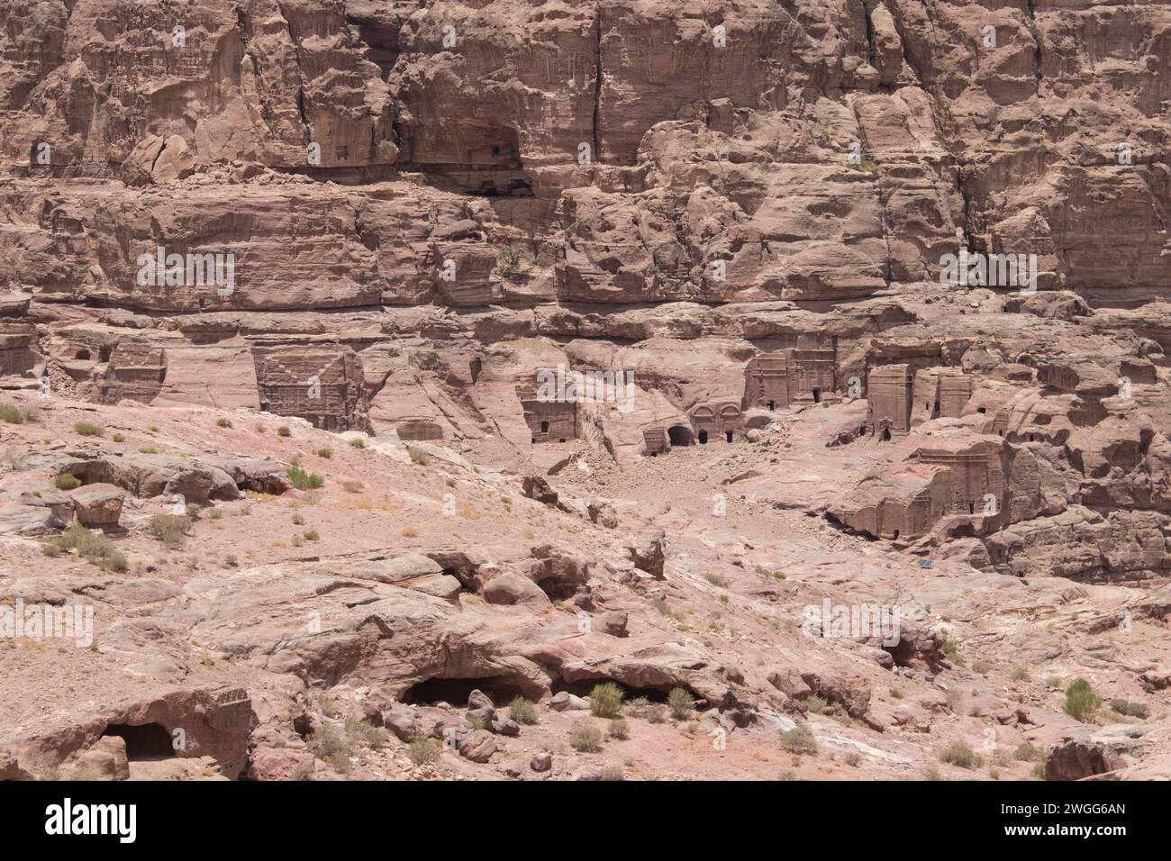 Petra, is a historic and archaeological city in southern Jordan. Famous ...