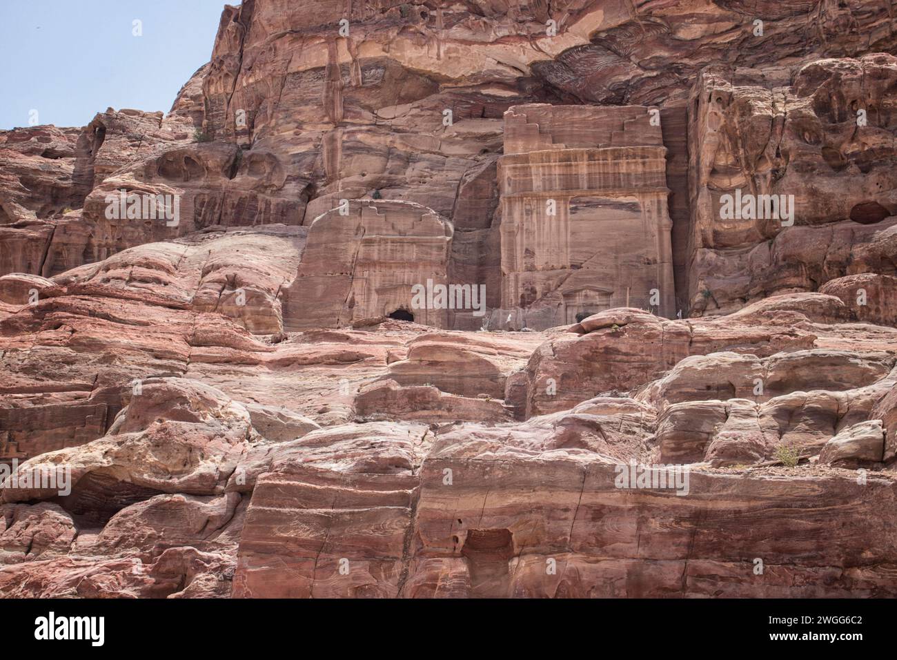 Petra, is a historic and archaeological city in southern Jordan. Famous ...