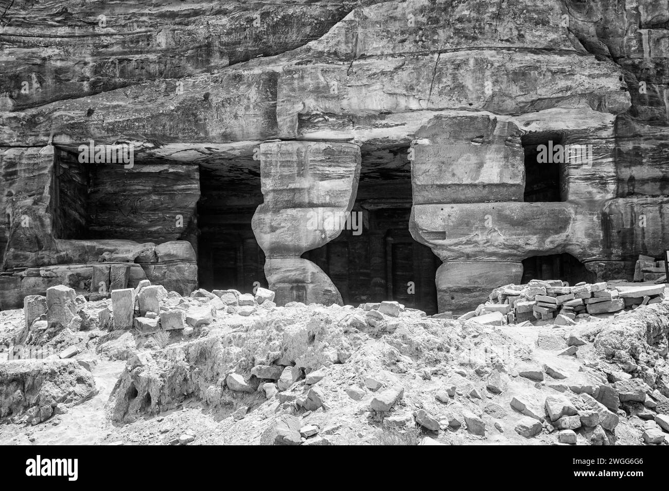 Petra, is a historic and archaeological city in southern Jordan. Famous ...