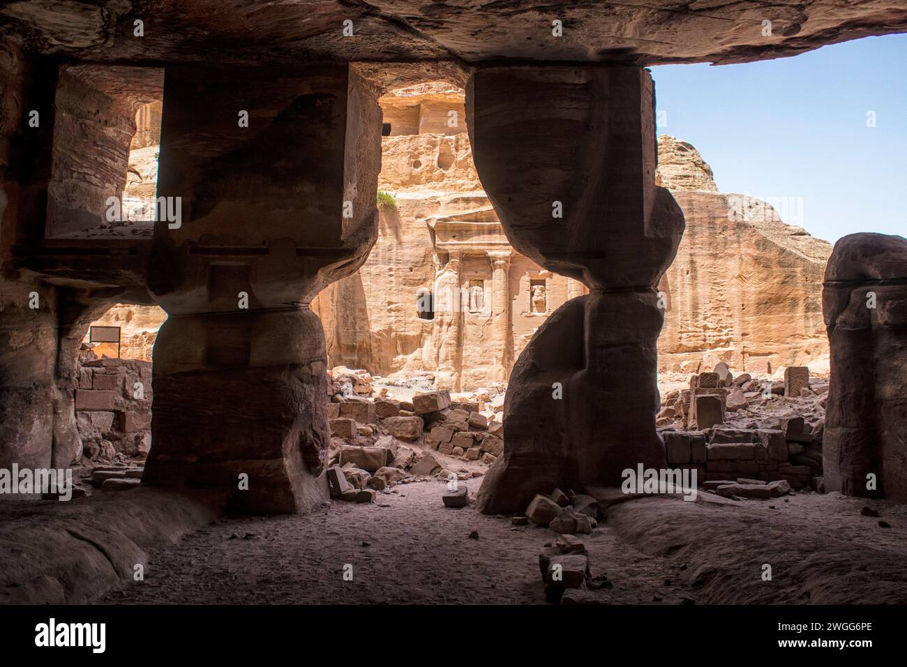 Petra, is a historic and archaeological city in southern Jordan. Famous ...