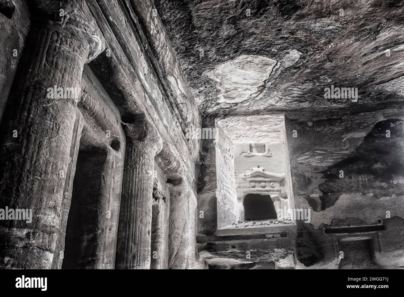 Petra, is a historic and archaeological city in southern Jordan. Famous ...