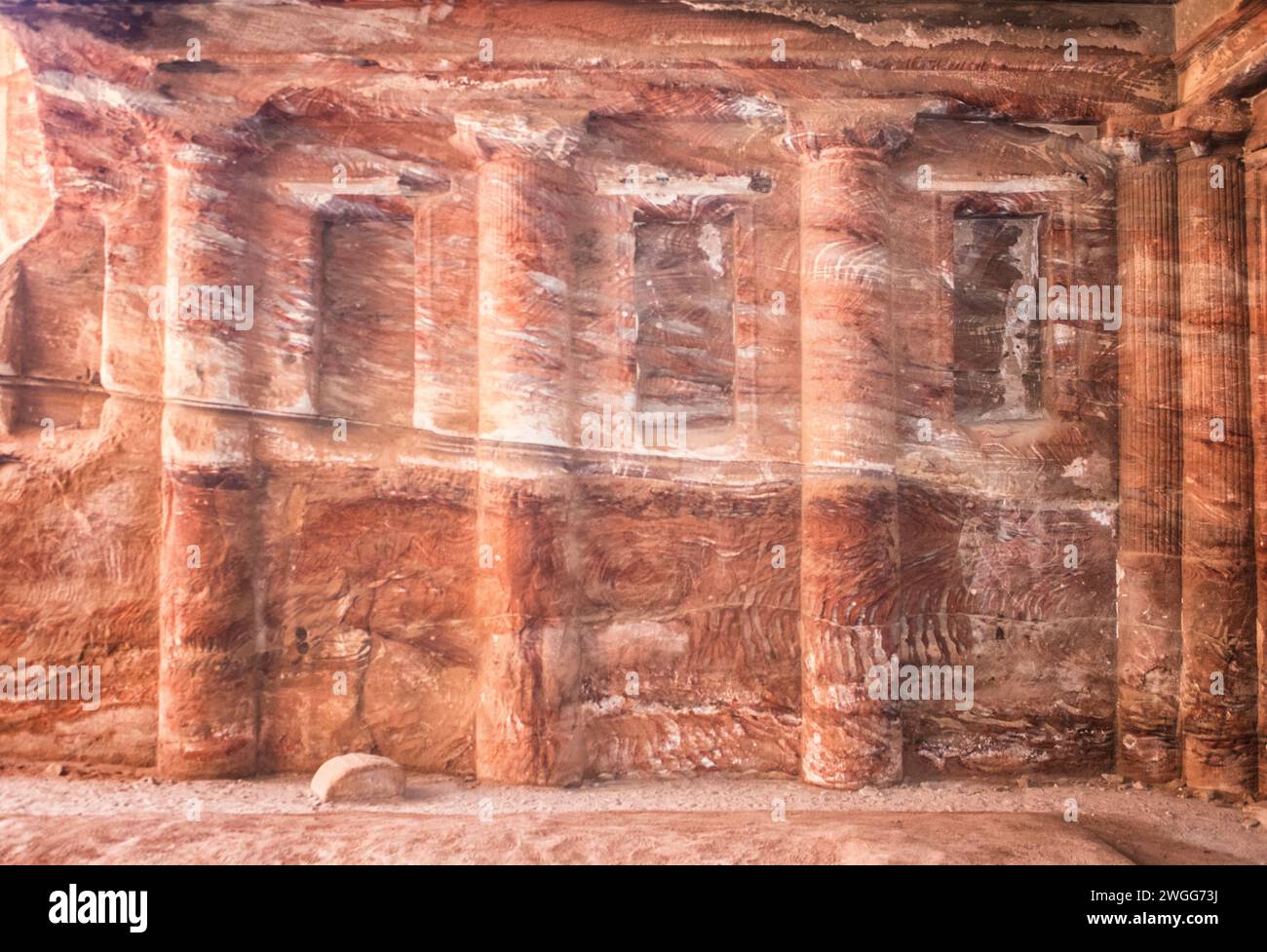 Petra, is a historic and archaeological city in southern Jordan. Famous ...