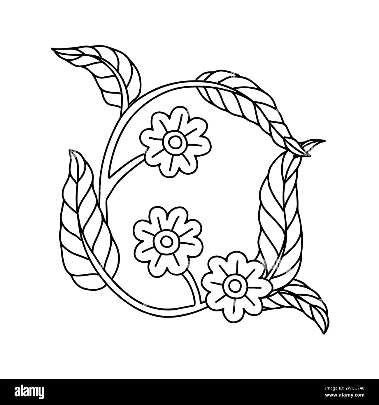 Persian motif Cut Out Stock Images & Pictures - Alamy