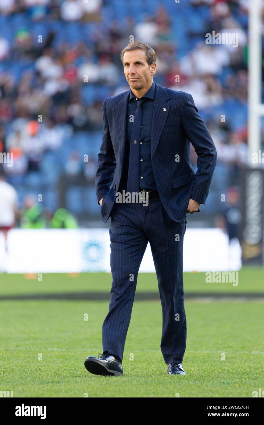 Gonzalo queseda hi-res stock photography and images - Alamy