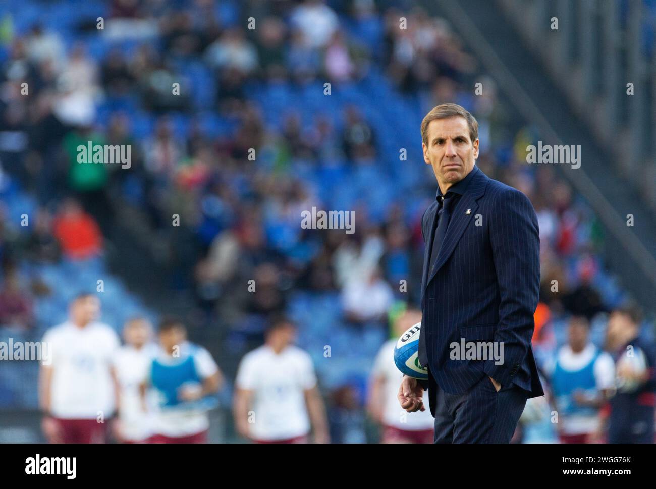 Gonzalo queseda hi-res stock photography and images - Alamy