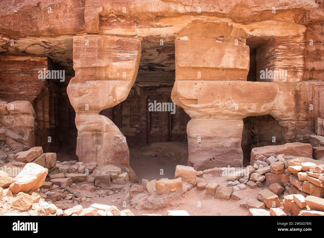 Petra, is a historic and archaeological city in southern Jordan. Famous ...