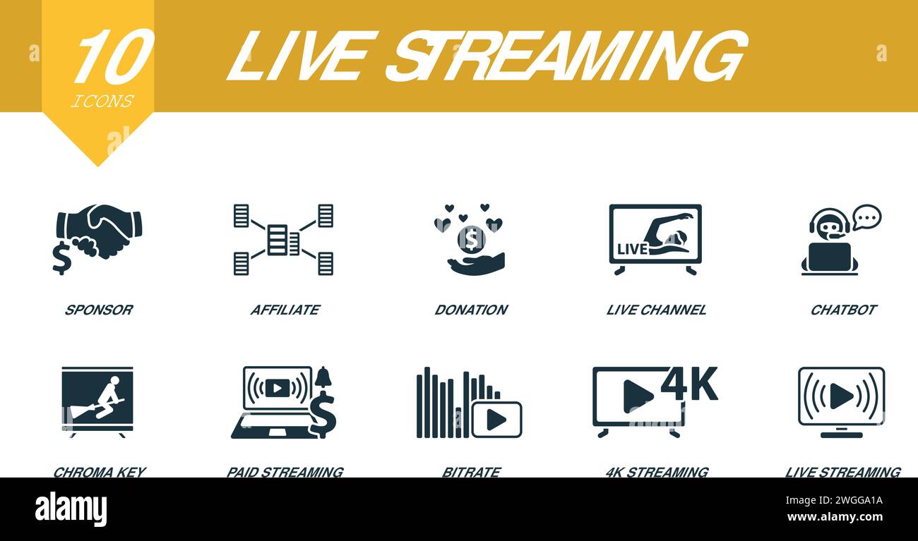Short live Stock Vector Images - Alamy