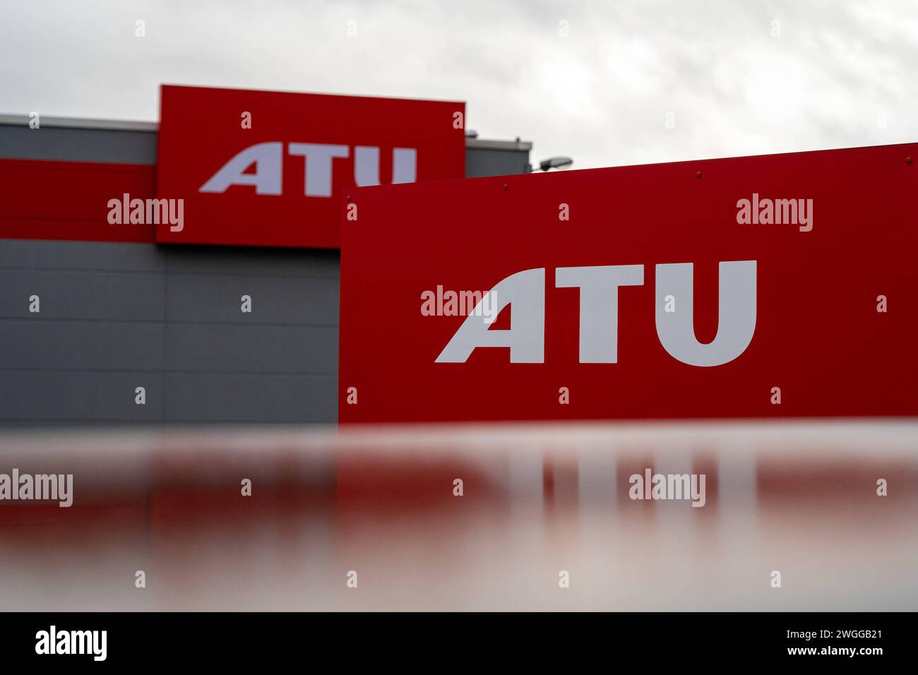 Atu symbol hi-res stock photography and images - Alamy