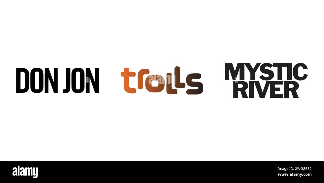 Jon Stock Vector Images - Alamy