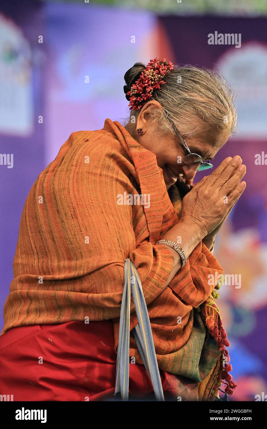 Infosys foundation hi-res stock photography and images - Alamy