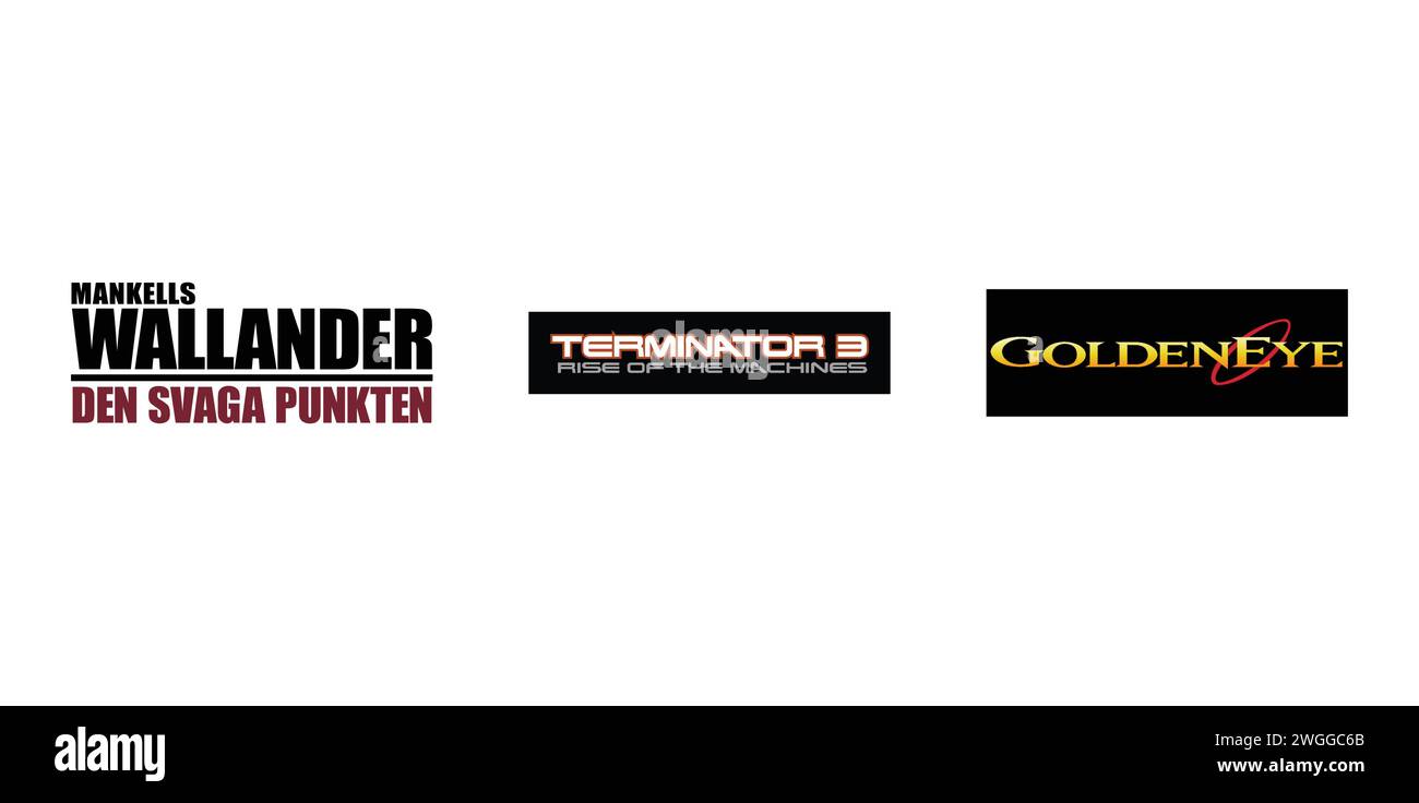 The den Stock Vector Images - Alamy