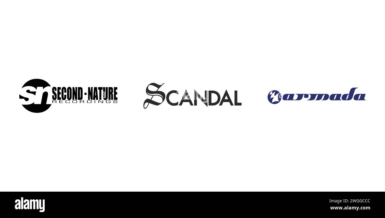 Scandal japanese band hi-res stock photography and images - Alamy