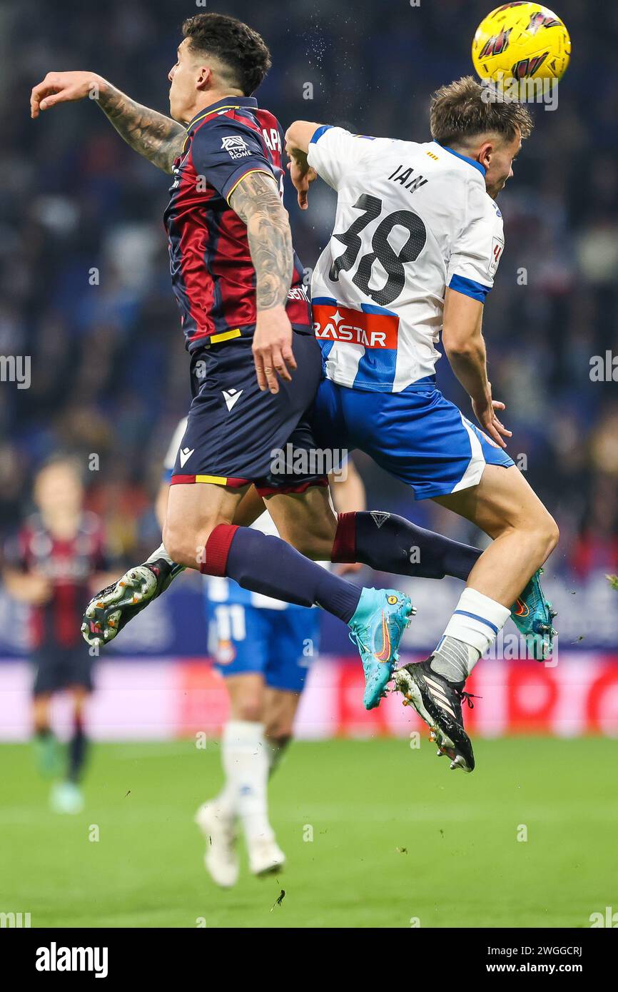 Segunda capa hi-res stock photography and images - Alamy