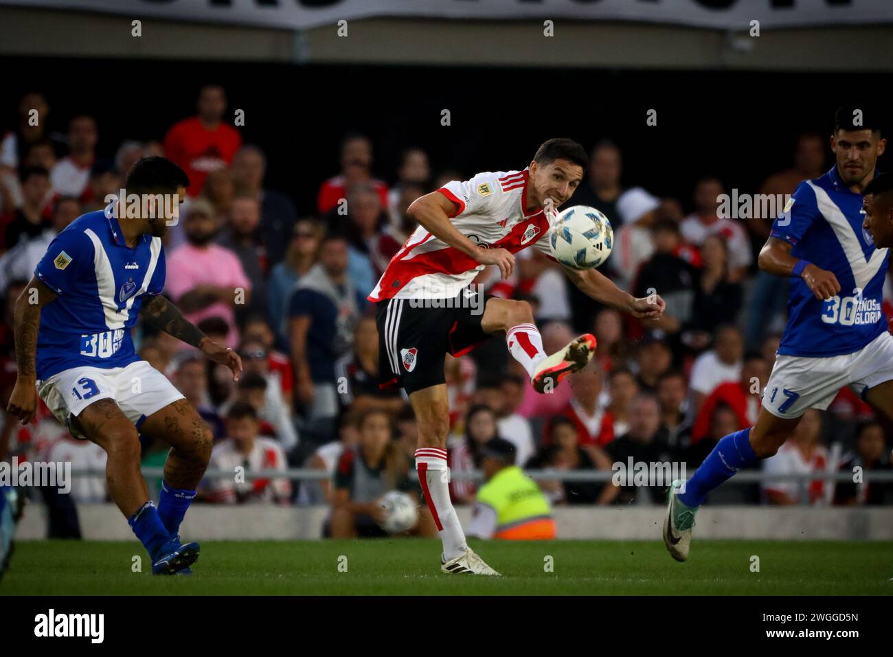 Ignacio elias hi-res stock photography and images - Alamy
