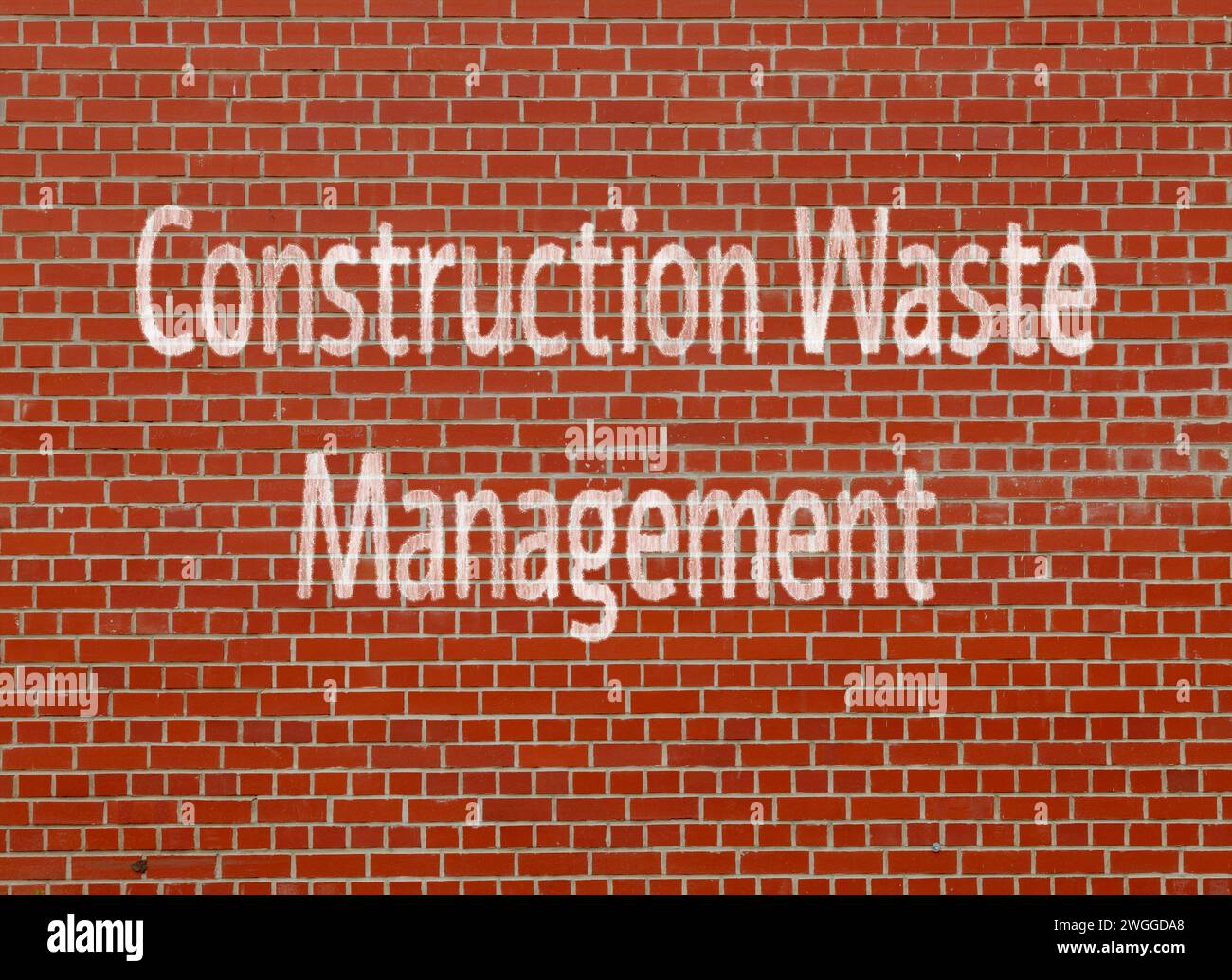 Construction Waste Management: Properly disposing of and recycling ...