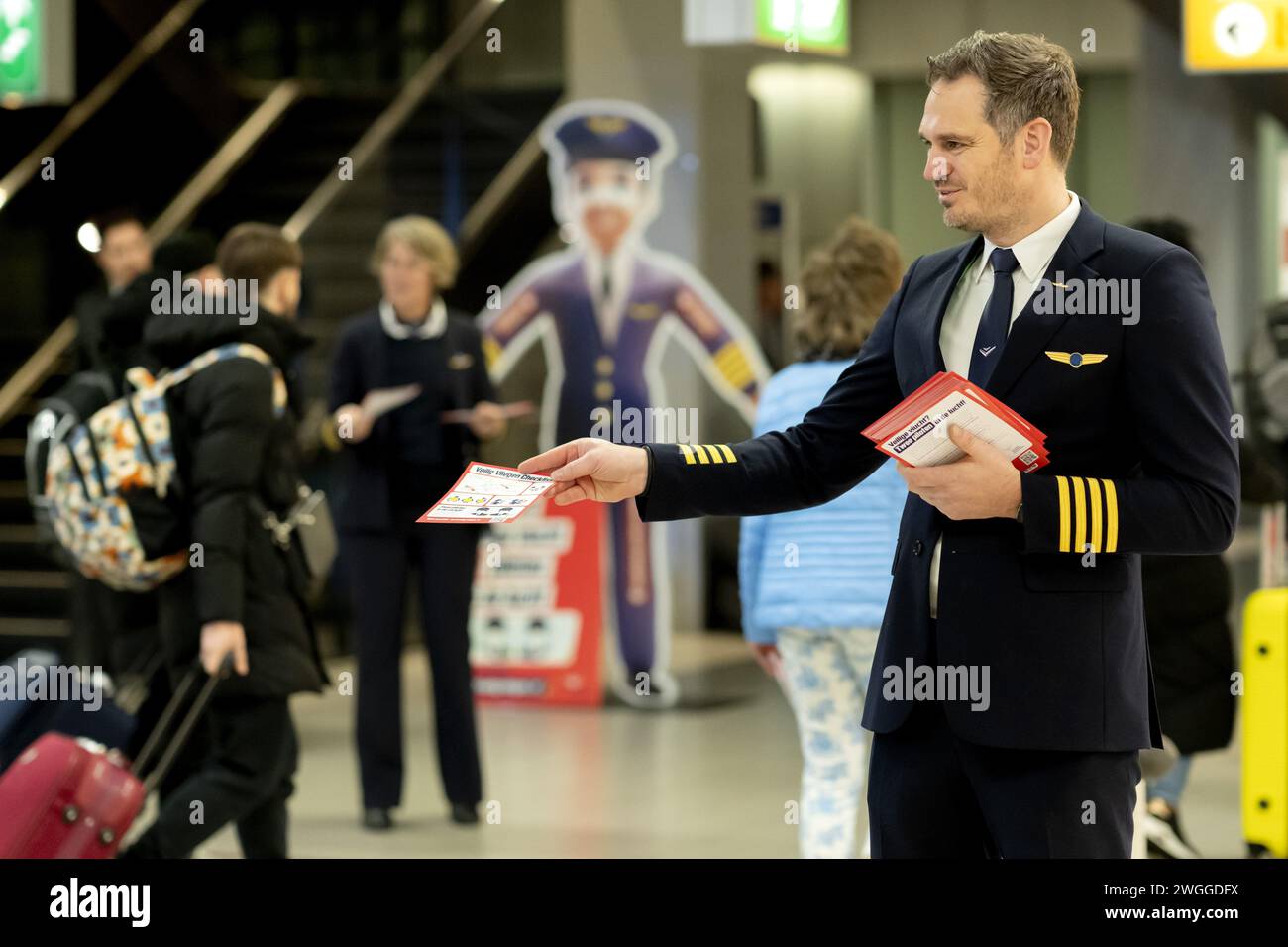 Flyeractie hi-res stock photography and images - Alamy