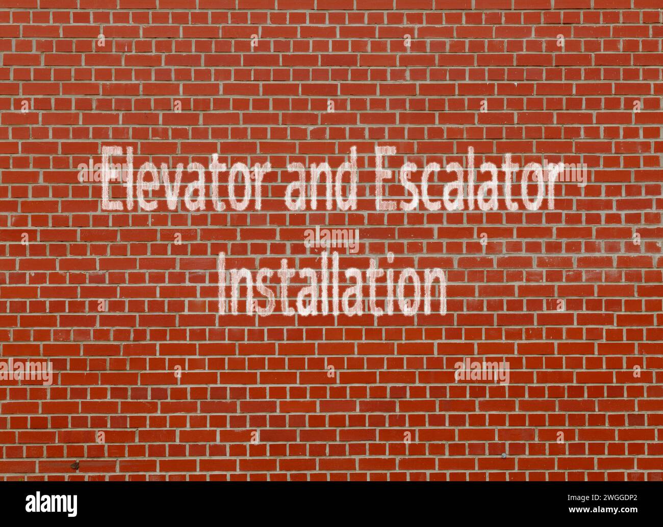 Elevator and Escalator Installation: Installing vertical transportation ...