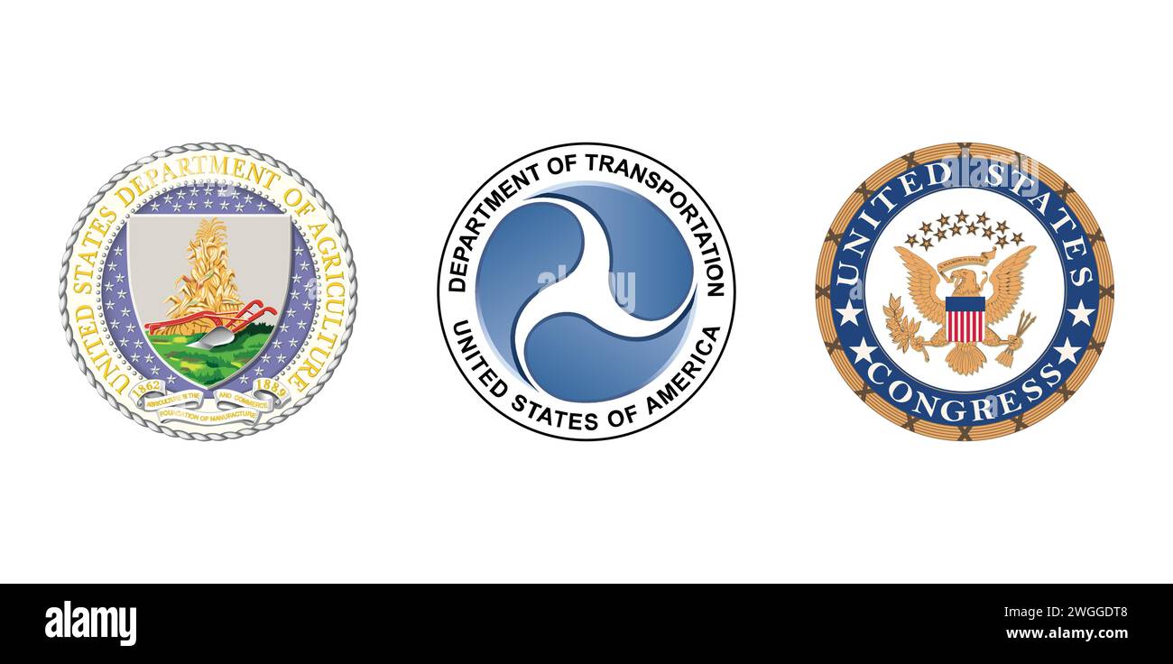 Transportation congress Stock Vector Images - Alamy