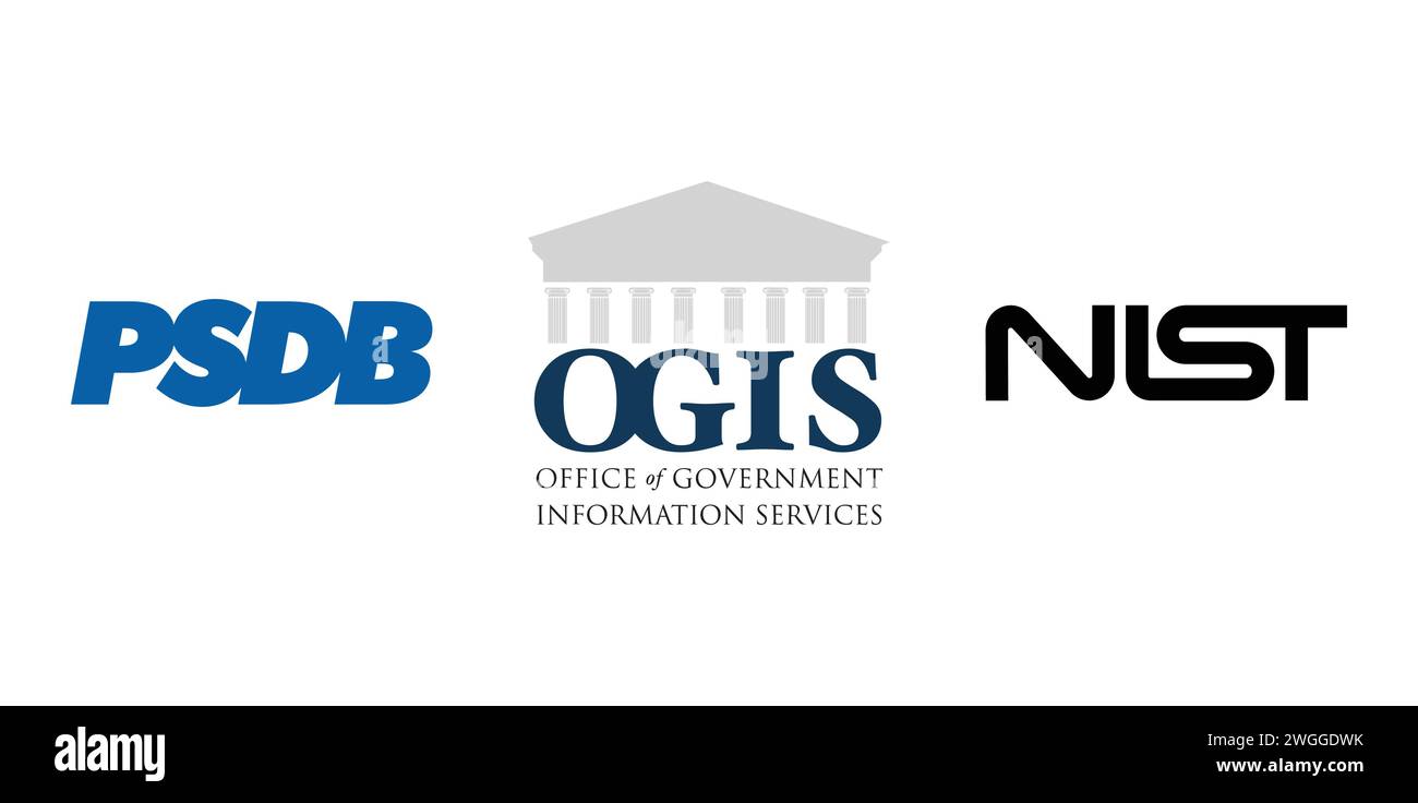 Nist background hi-res stock photography and images - Alamy