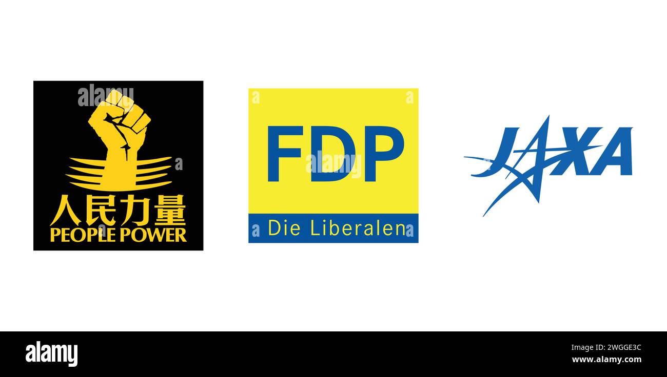 The fdp Stock Vector Images - Alamy