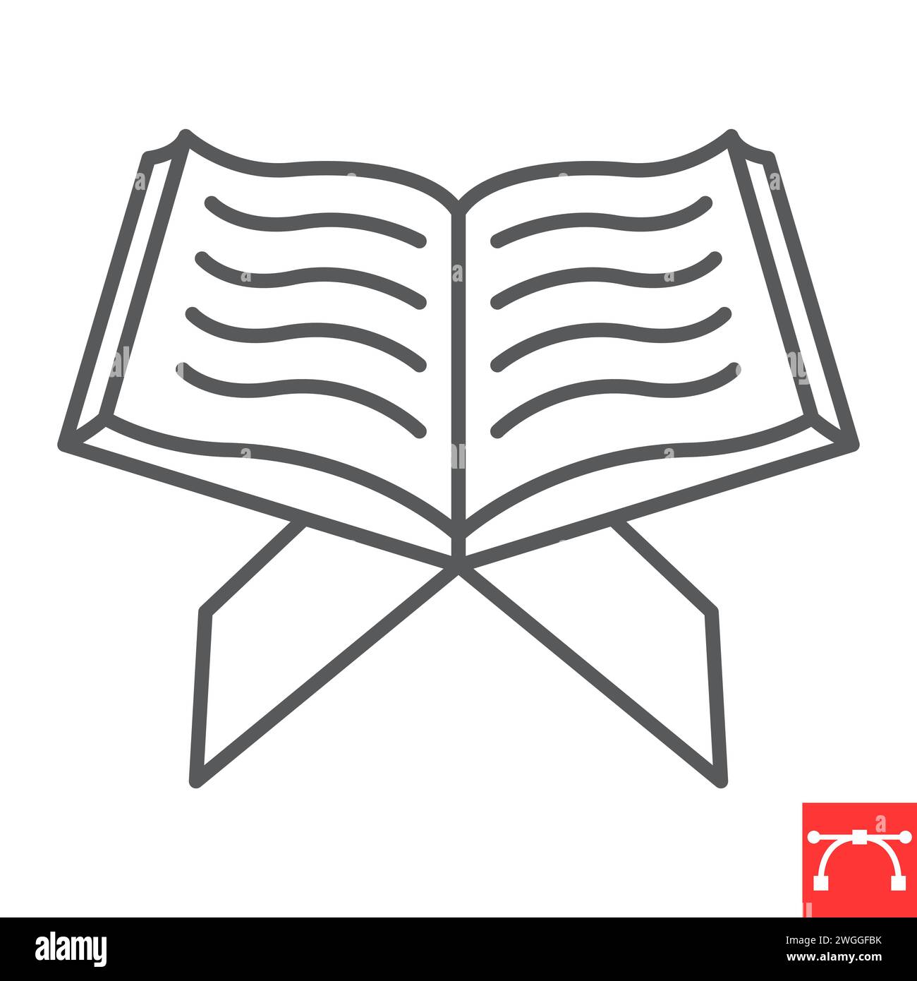 Al quran app hi-res stock photography and images - Alamy