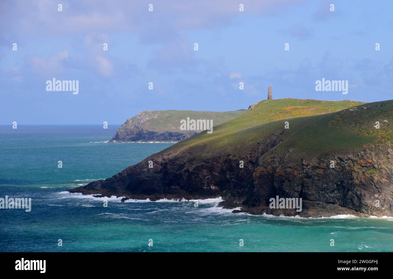 Navigation daymark hi-res stock photography and images - Alamy