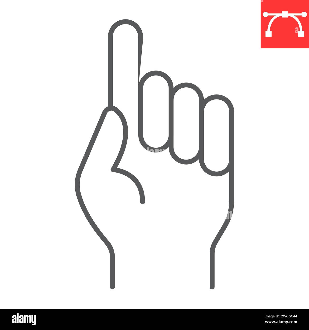 Allah 1 Stock Vector Images - Alamy