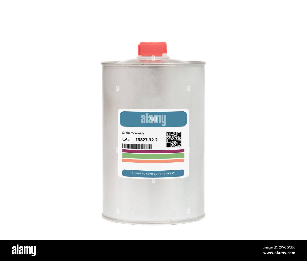 Sulfur monoxide hi-res stock photography and images - Alamy