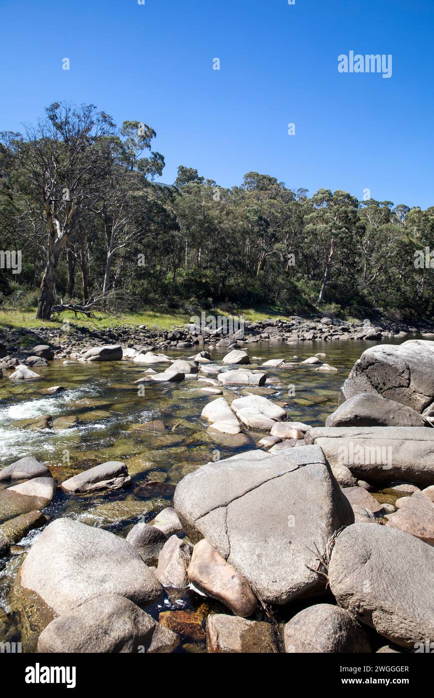 Snowy monaro region hi-res stock photography and images - Alamy