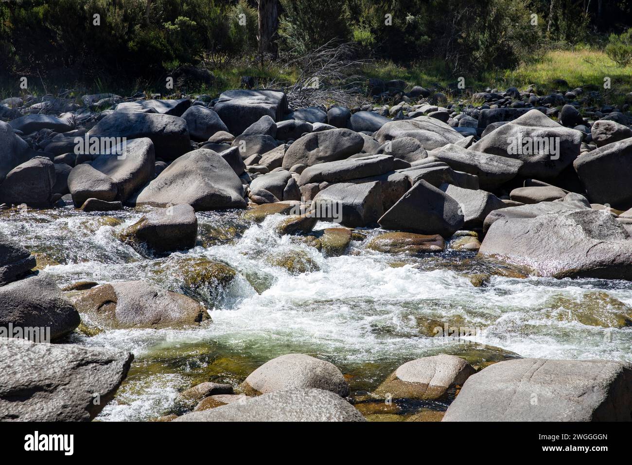 Snowy monaro region hi-res stock photography and images - Alamy