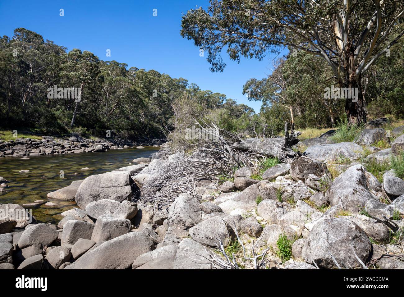 Snowy monaro region hi-res stock photography and images - Alamy