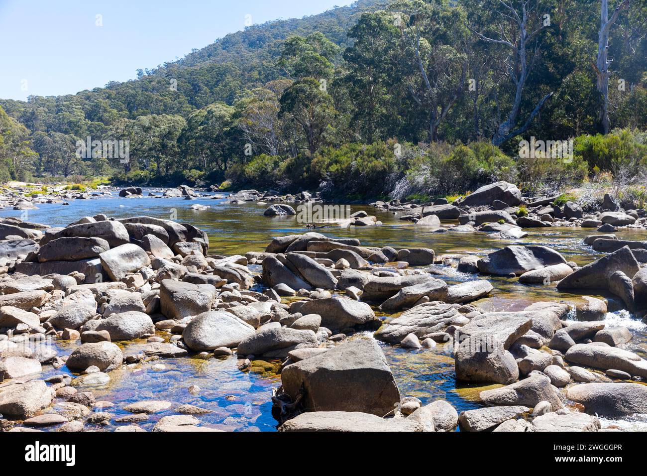 Snowy monaro region hi-res stock photography and images - Alamy