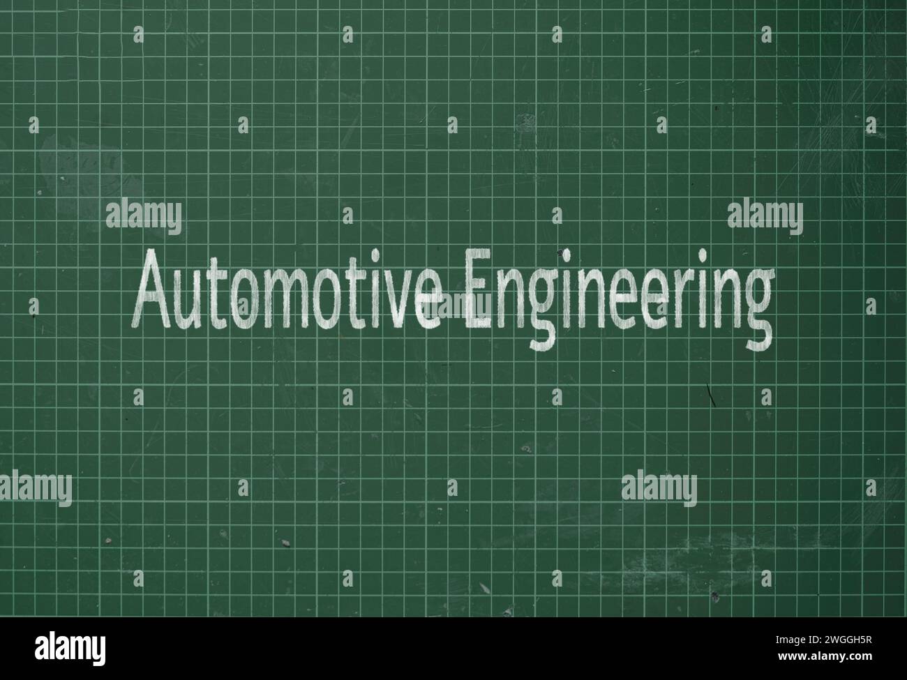 Automotive Engineering: Specializes in the design and development of ...