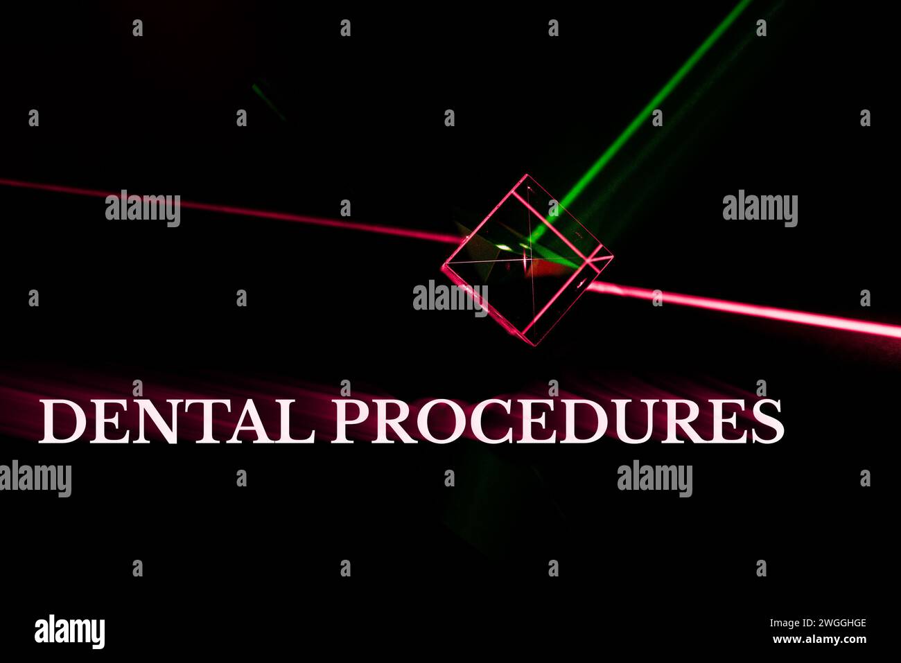Dental Procedures: Lasers aid in dental surgeries, teeth whitening, and ...