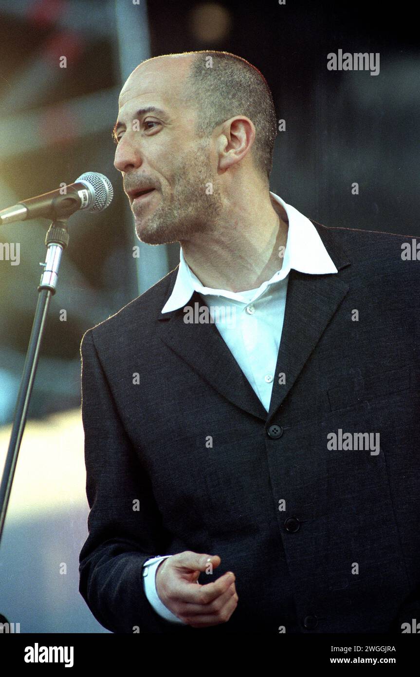 Mimi ciaramella 1997 hi-res stock photography and images - Alamy