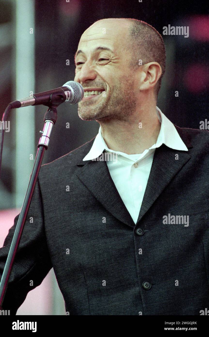 Mimi ciaramella 1997 hi-res stock photography and images - Alamy