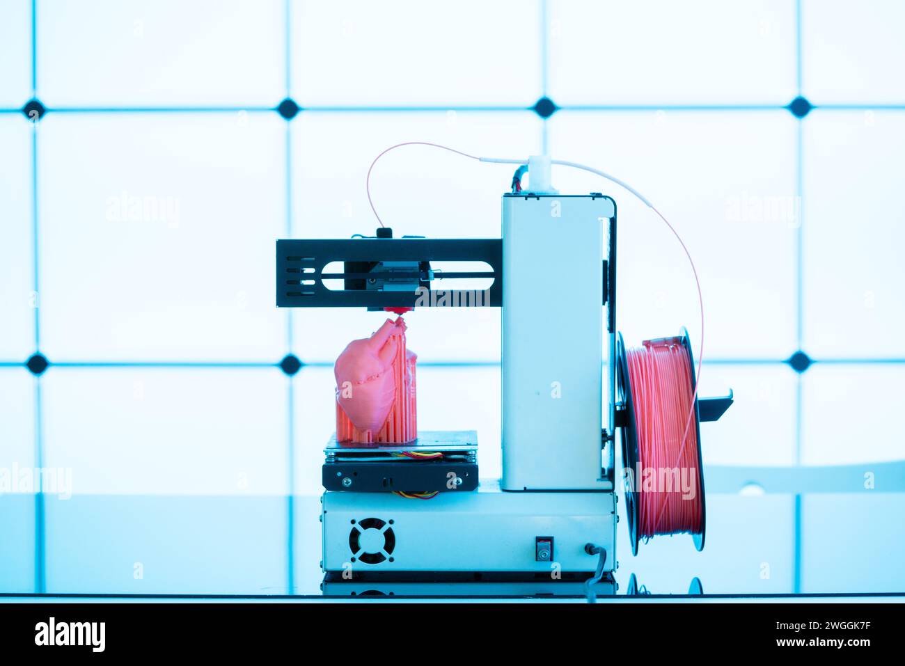 Bioprinter hi-res stock photography and images - Alamy