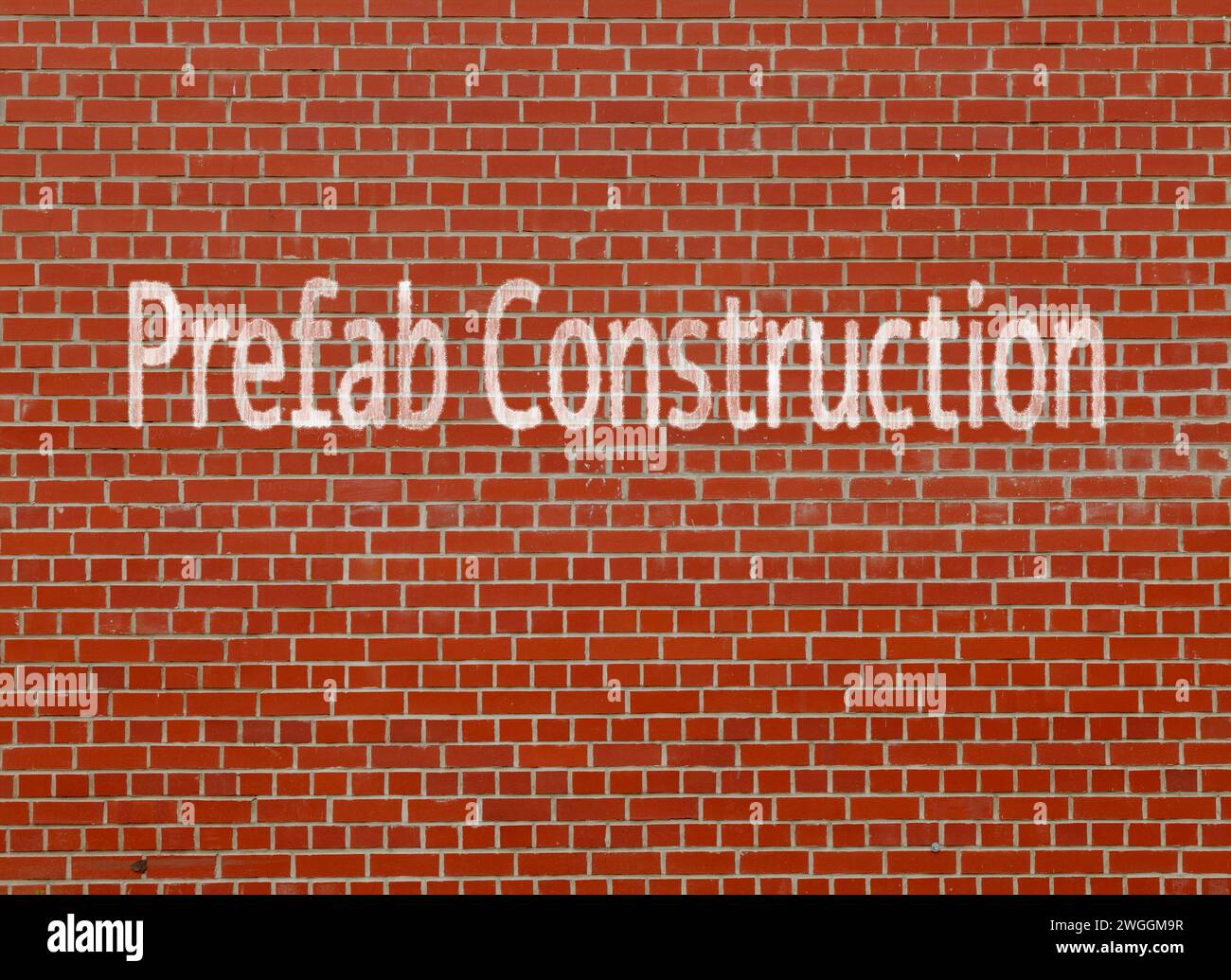Prefab Construction: Using pre-manufactured components to speed up ...