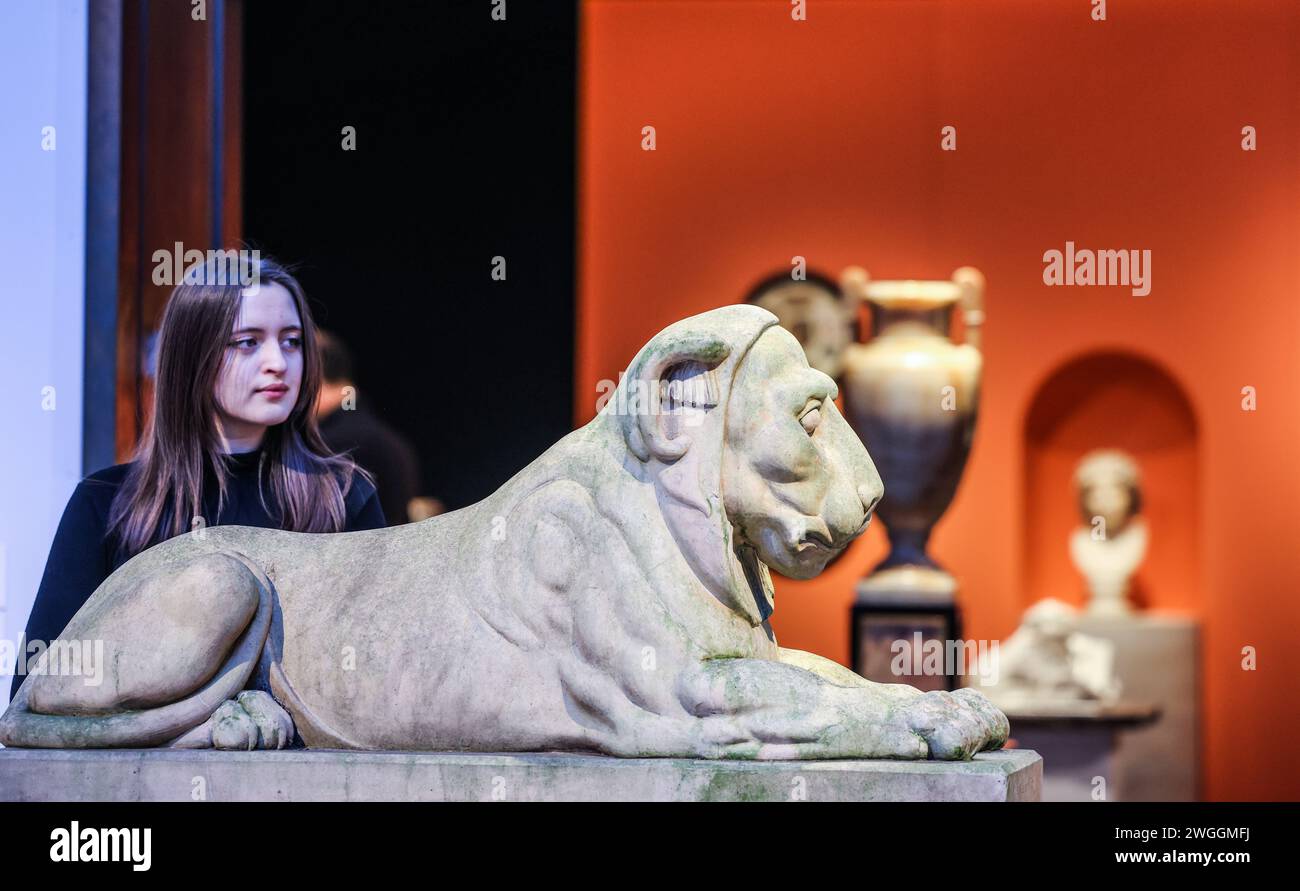 Hewat hi-res stock photography and images - Alamy