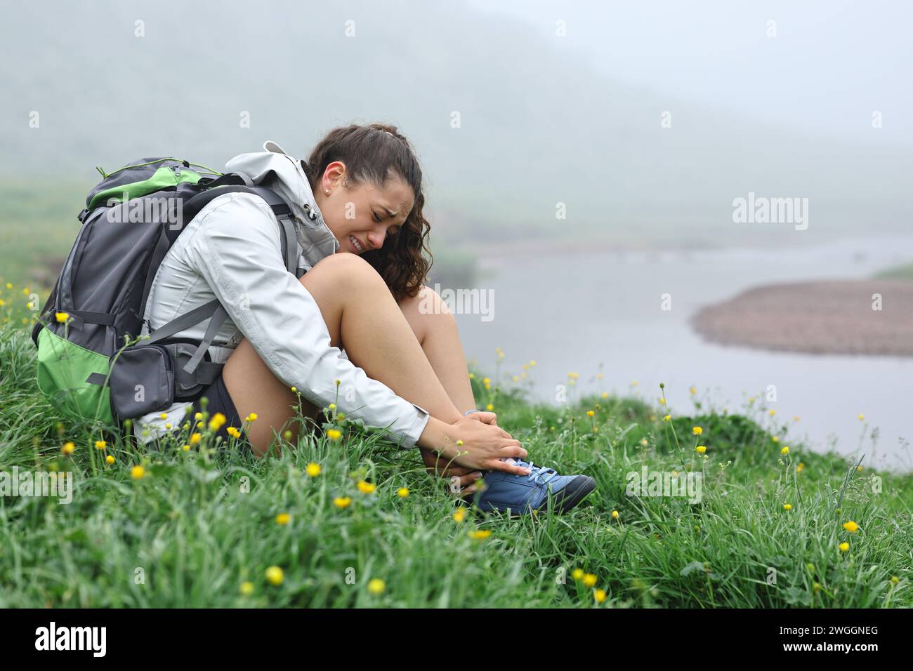 Strumbling hi-res stock photography and images - Alamy
