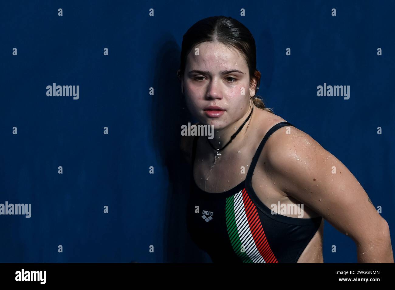 Maia biginelli hi-res stock photography and images - Alamy