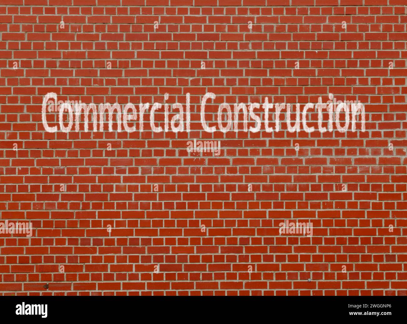 Commercial Construction: Constructing buildings and structures for ...