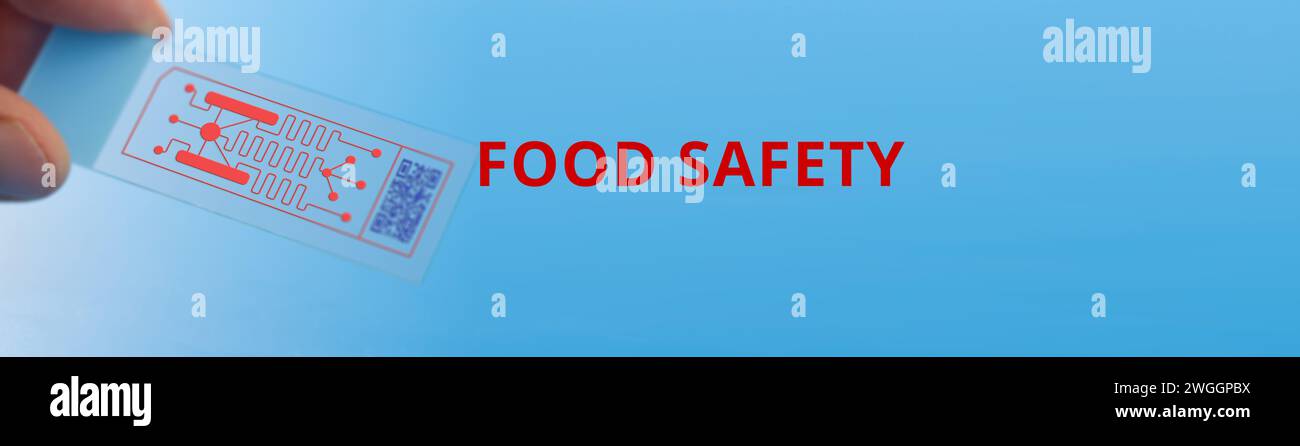 Food safety: Miniaturized platforms that can detect foodborne pathogens ...