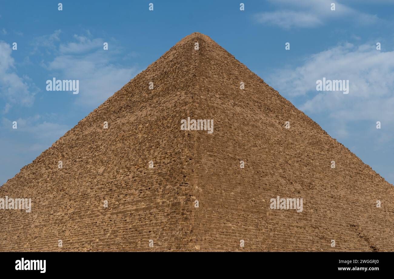 Did King Tut Have A Pyramid