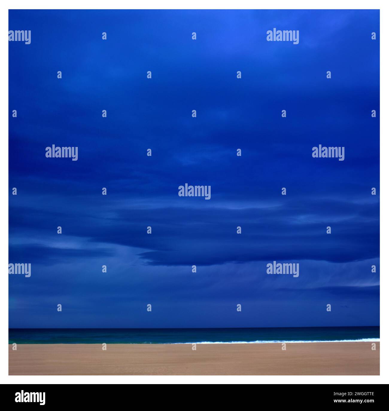 Victoria bay Cut Out Stock Images & Pictures - Alamy