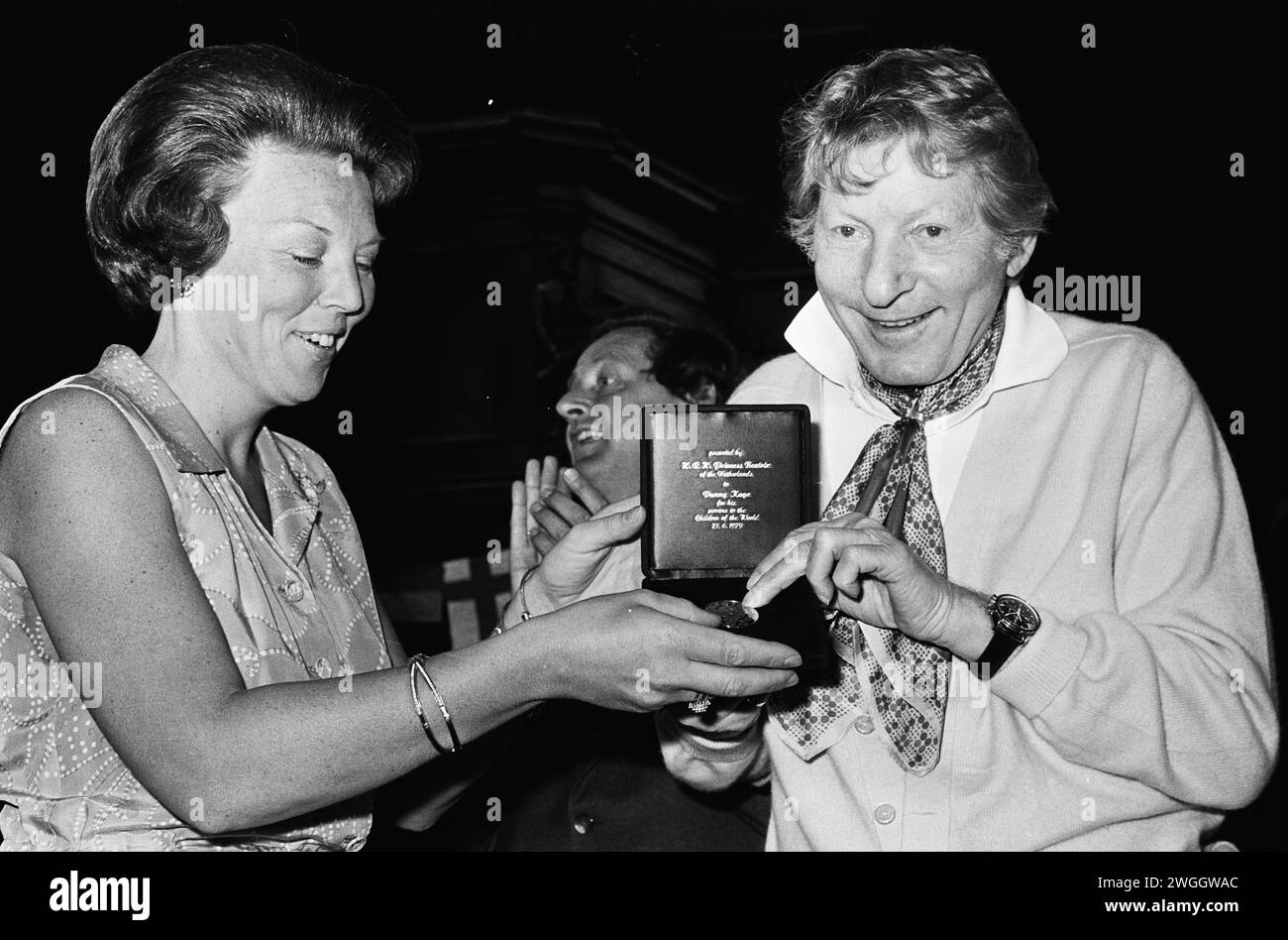 1979 year of the child Black and White Stock Photos & Images - Alamy