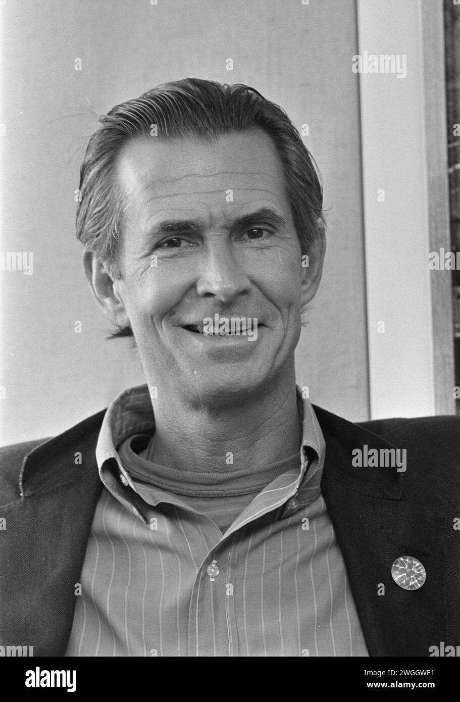 August 1983 Black and White Stock Photos & Images - Alamy