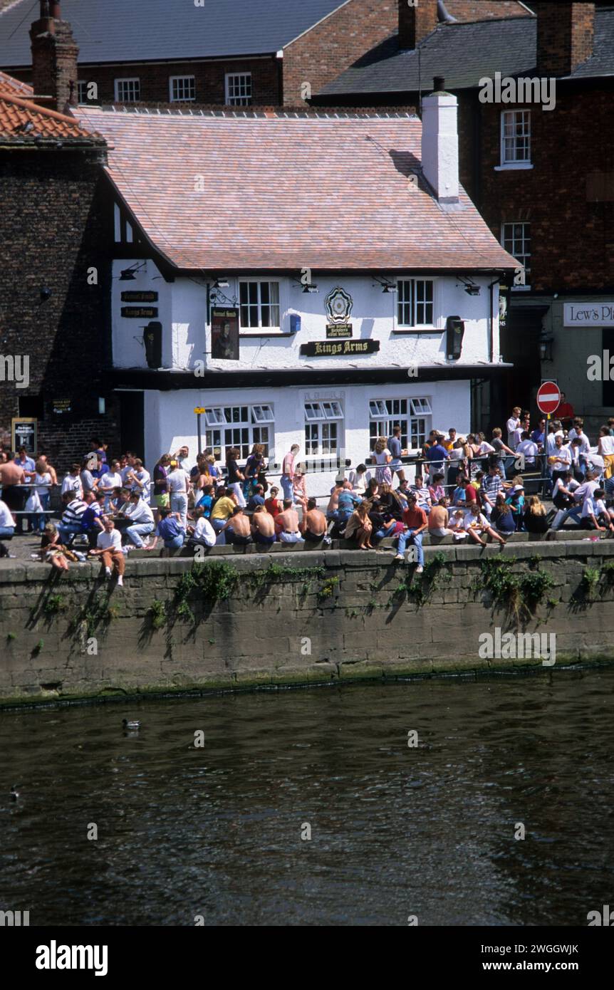 The ouse bridge hi-res stock photography and images - Alamy