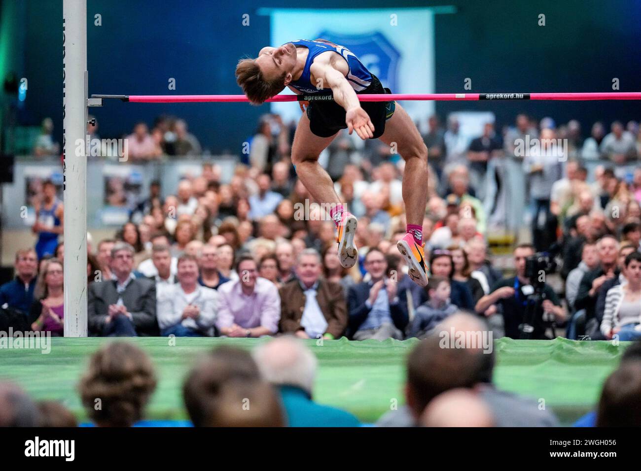 Hochsprunggala hi-res stock photography and images - Alamy