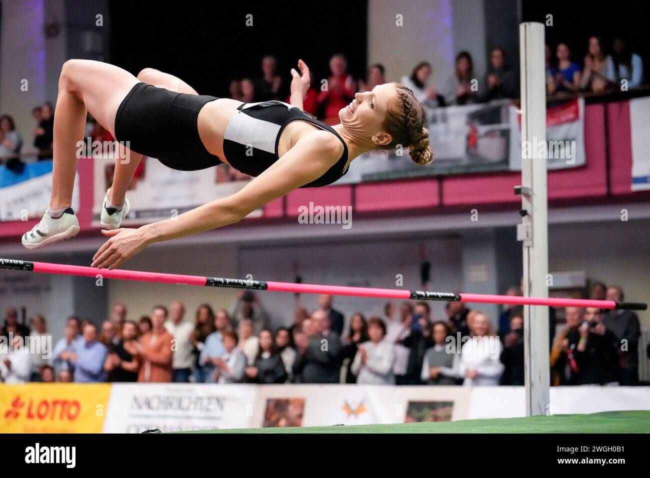 Hochsprunggala hi-res stock photography and images - Alamy